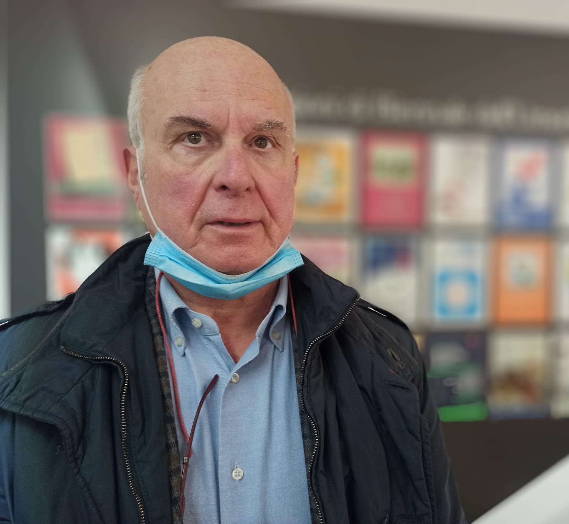 Daniele Taddei - Biumor