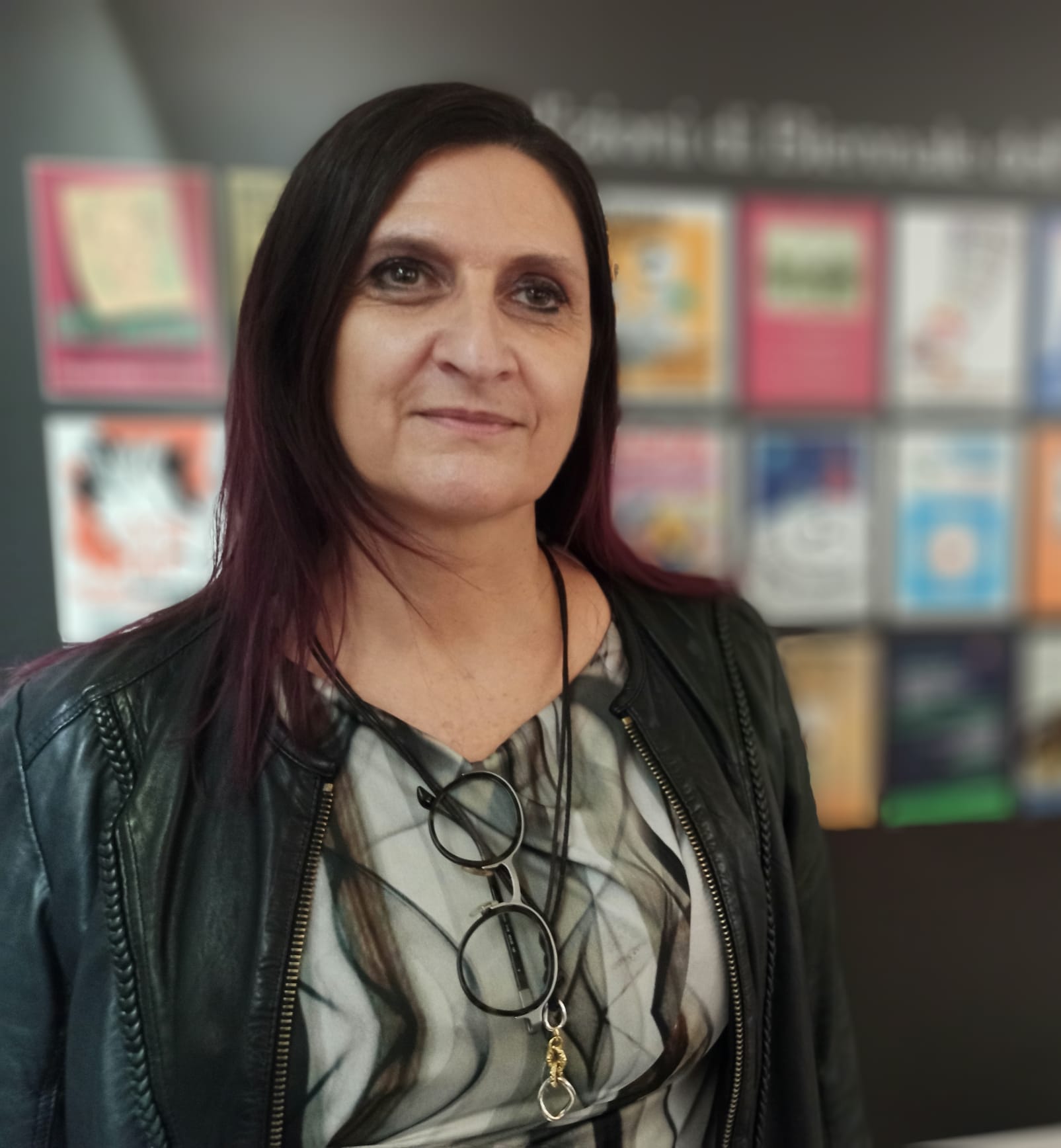 Marta Paraventi - Biumor